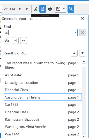 Progress® Telerik® Reporting Feedback Portal Progress® Telerik® Reporting Feedback Portal