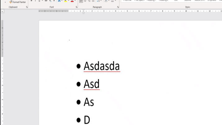 clean formattiing - Kendo UI Angular Editor clean formattiing - Kendo UI Angular Editor