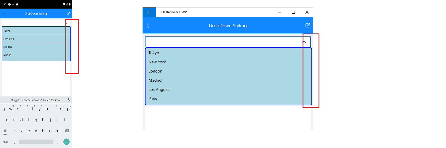 ComboBox: Drop-down width extends when setting border thickness to the ... ComboBox: Drop-down width extends when setting border thickness to the ...