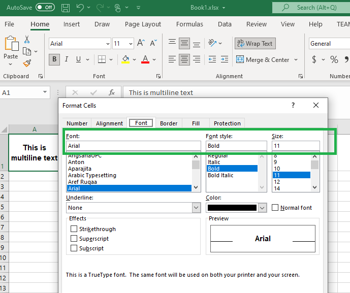 RadSpreadsheet: Format Cells dialog doesn't load correct text alignment ... RadSpreadsheet: Format Cells dialog doesn't load correct text alignment ...