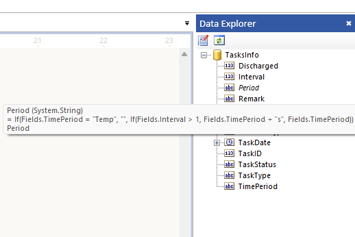 Progress® Telerik® Reporting Feedback Portal Progress® Telerik® Reporting Feedback Portal