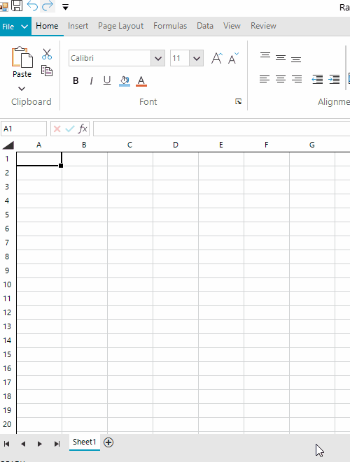RadSpreadsheet: Add a context menu option for resizing a column with a ... RadSpreadsheet: Add a context menu option for resizing a column with a ...